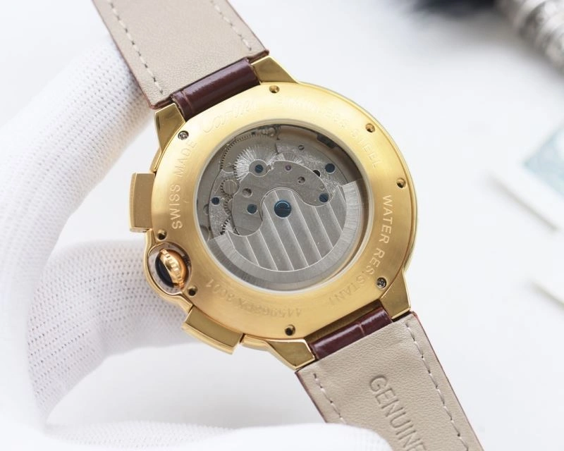 Discounted CARTIER Watches
