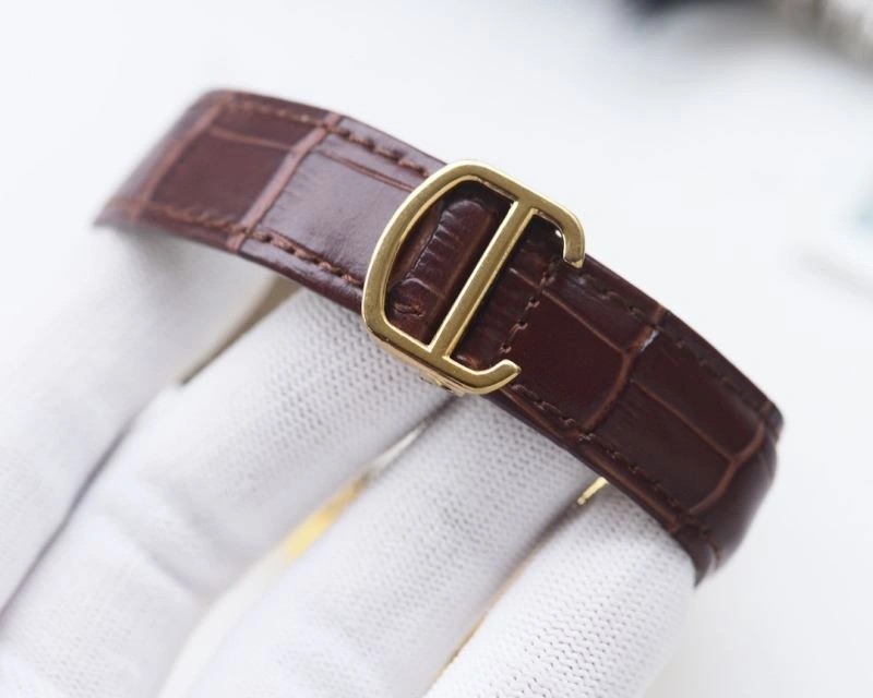Discounted CARTIER Watches