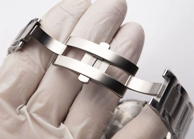 Indistinguishable CARTIER Watches