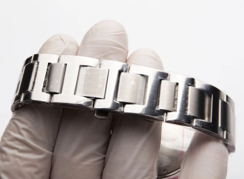 Indistinguishable CARTIER Watches