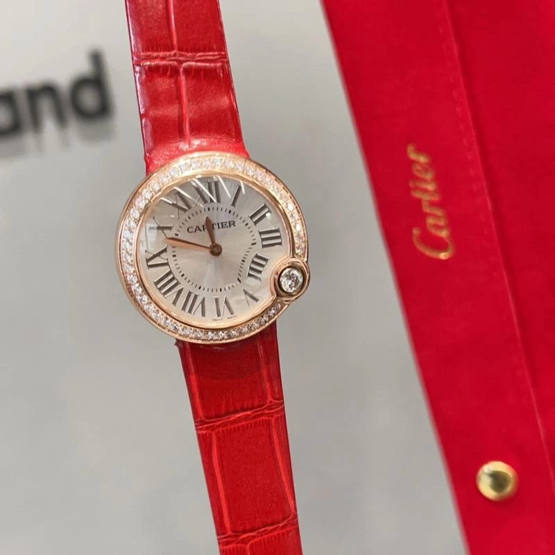 OEM CARTIER Watches