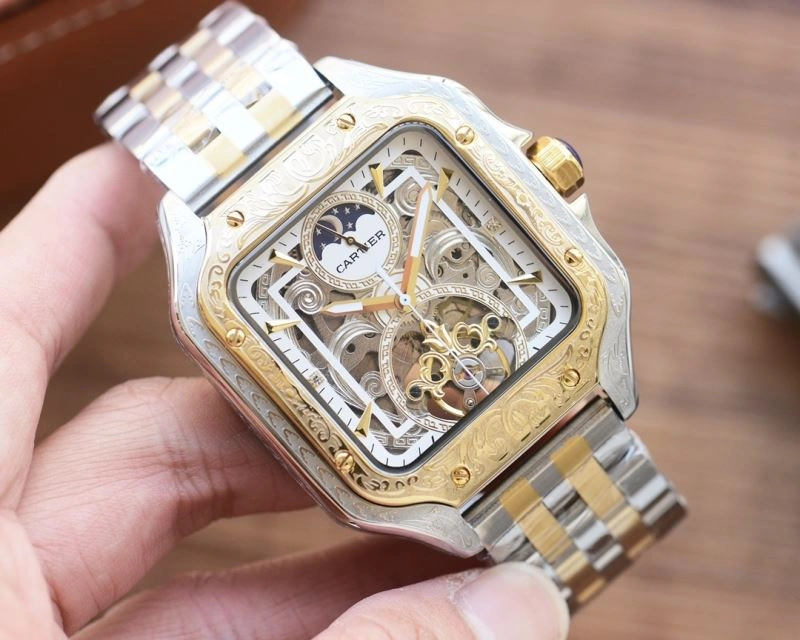 High fidelity CARTIER Watches
