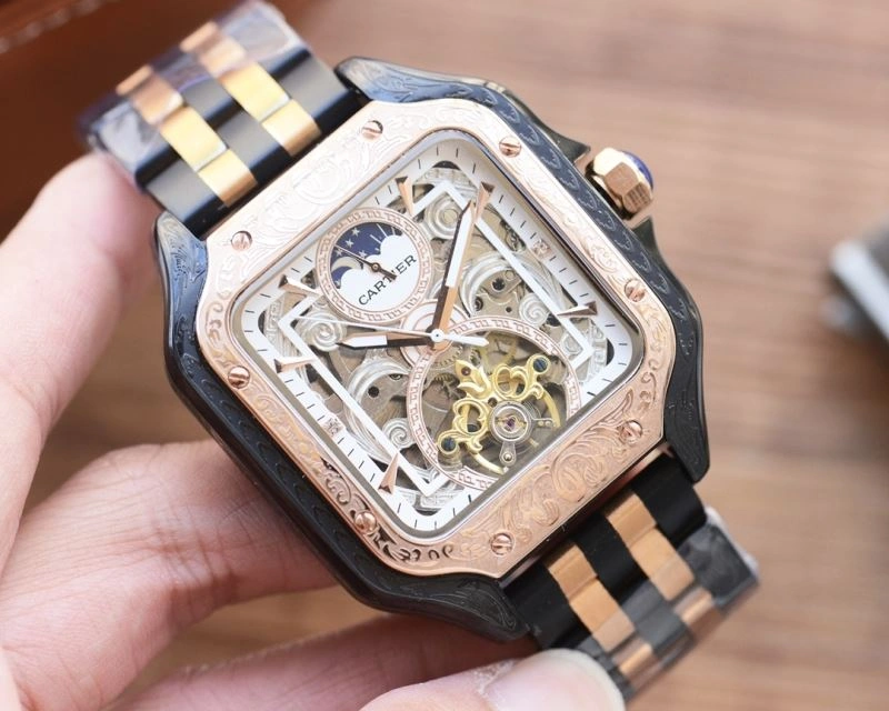High fidelity CARTIER Watches