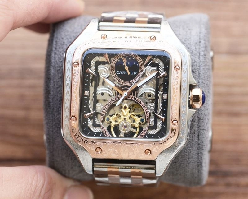 High fidelity CARTIER Watches