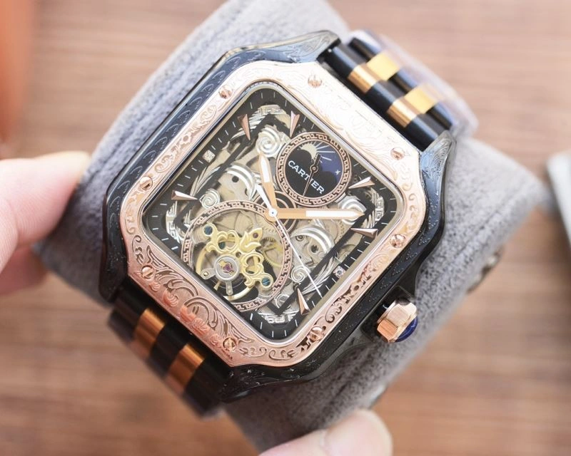 High fidelity CARTIER Watches