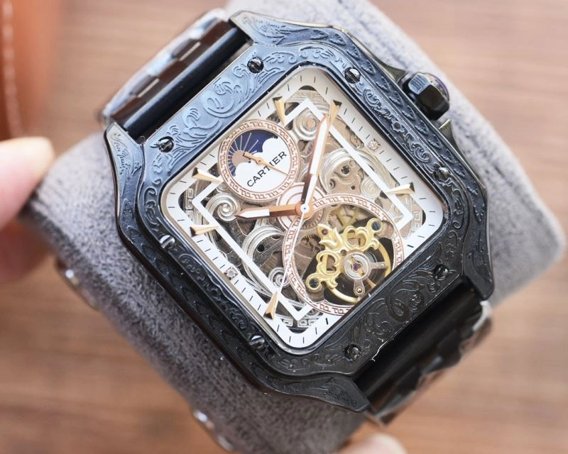 High fidelity CARTIER Watches