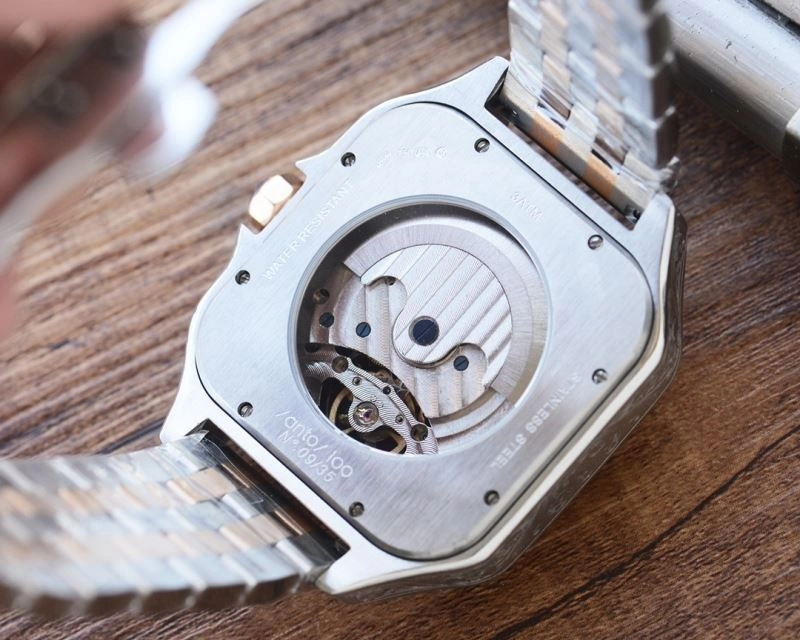High fidelity CARTIER Watches