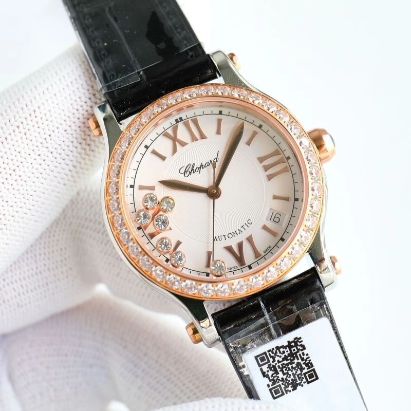 Factory-made CARTIER Watches
