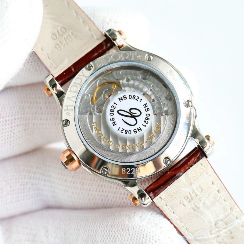 Factory-made CARTIER Watches