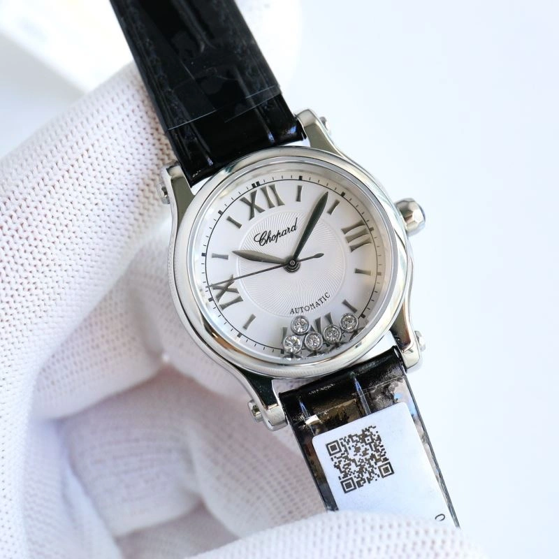 Brand-authenticated CARTIER Watches