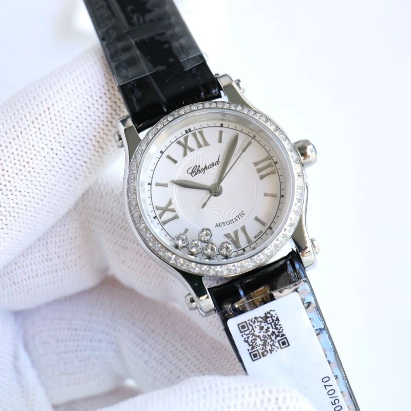 Brand-authenticated CARTIER Watches