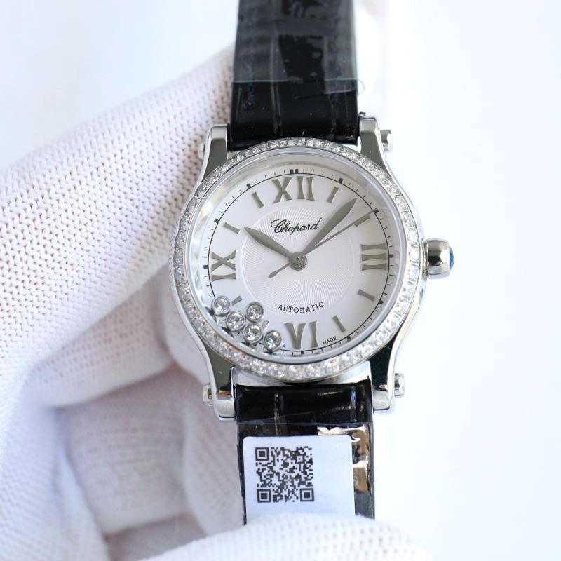 Brand-authenticated CARTIER Watches