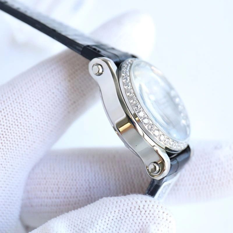 Brand-authenticated CARTIER Watches