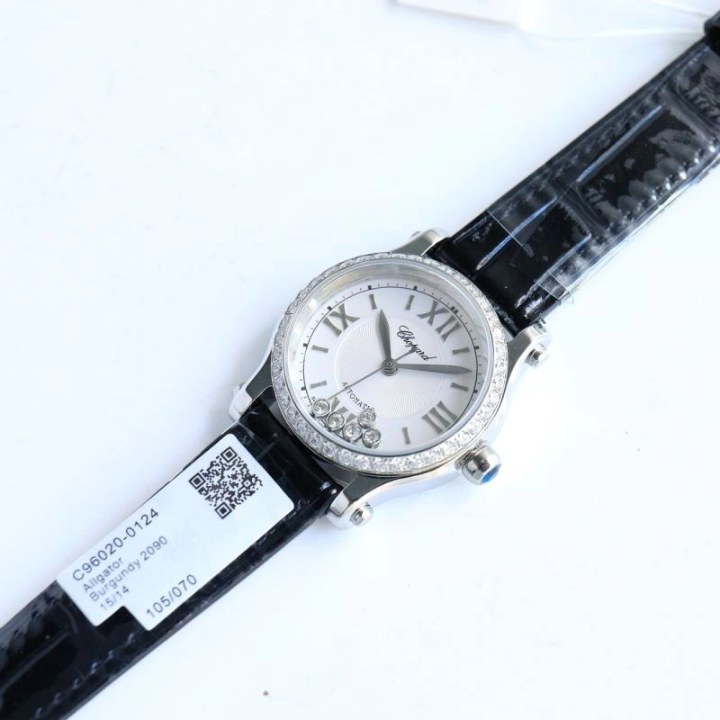 Brand-authenticated CARTIER Watches