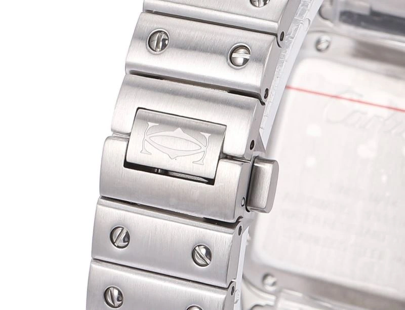 Brand-authenticated CARTIER Watches