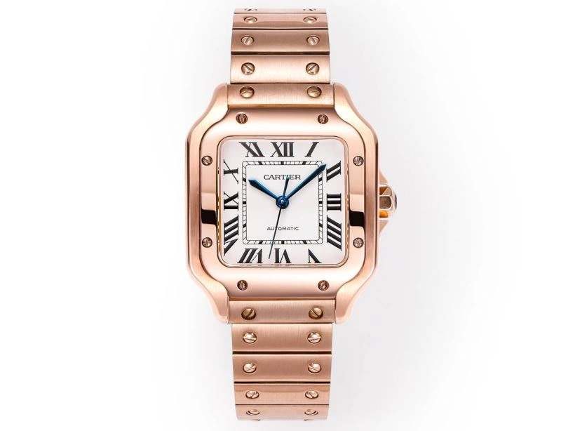 CARTIER Watches