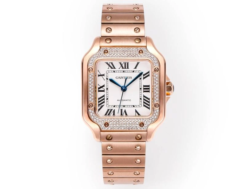 High fidelity CARTIER Watches