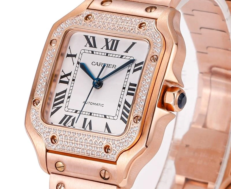 High fidelity CARTIER Watches