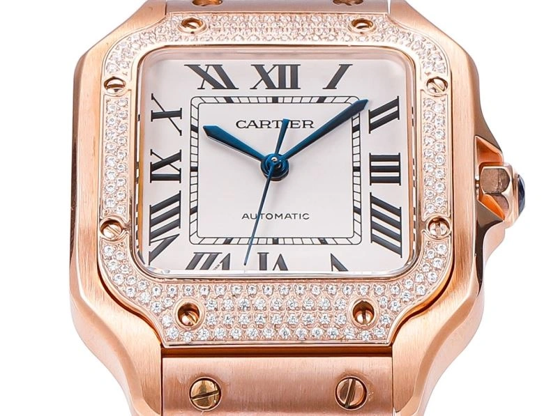 High fidelity CARTIER Watches