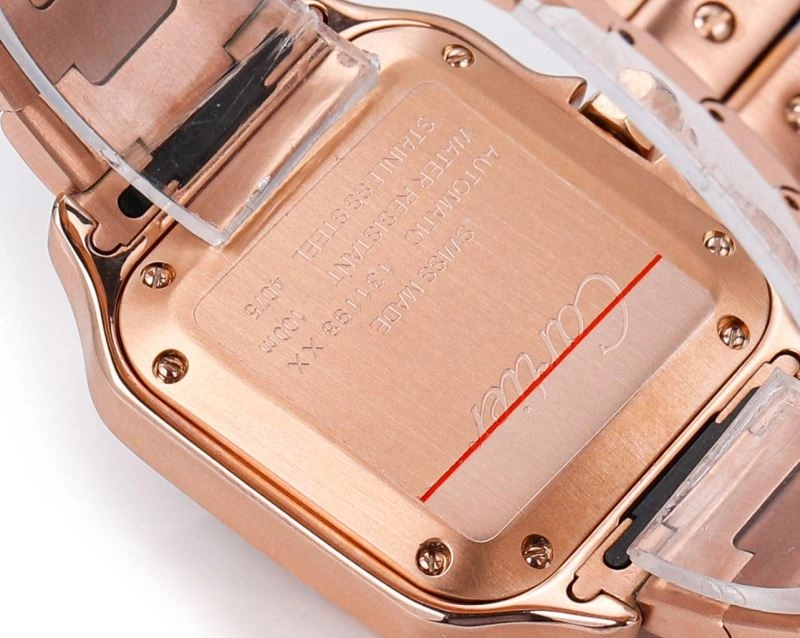 High fidelity CARTIER Watches