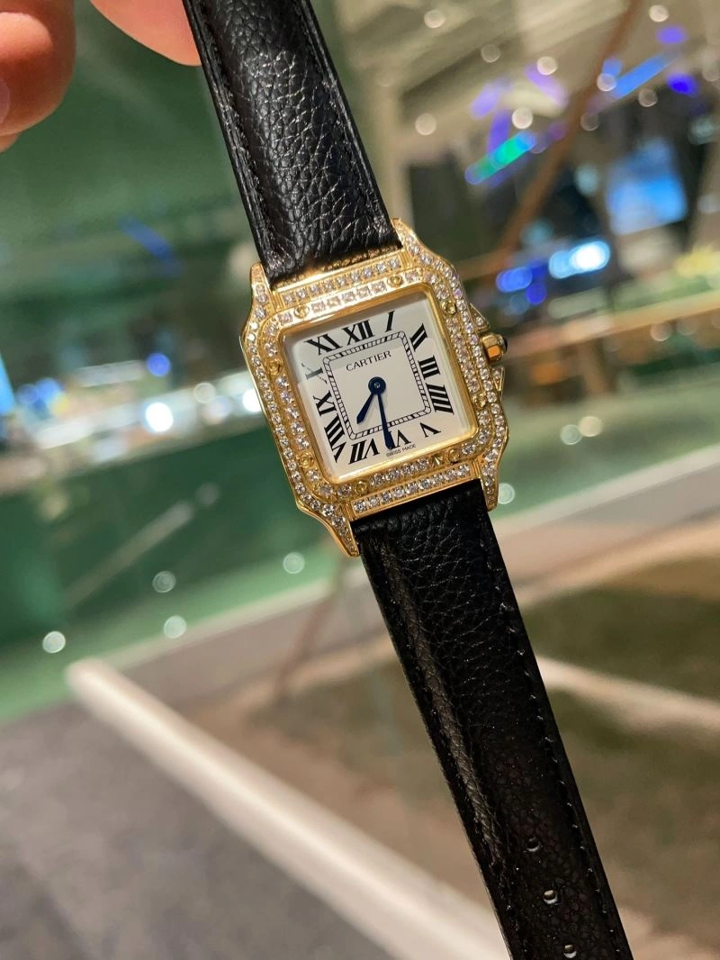 CARTIER Watches