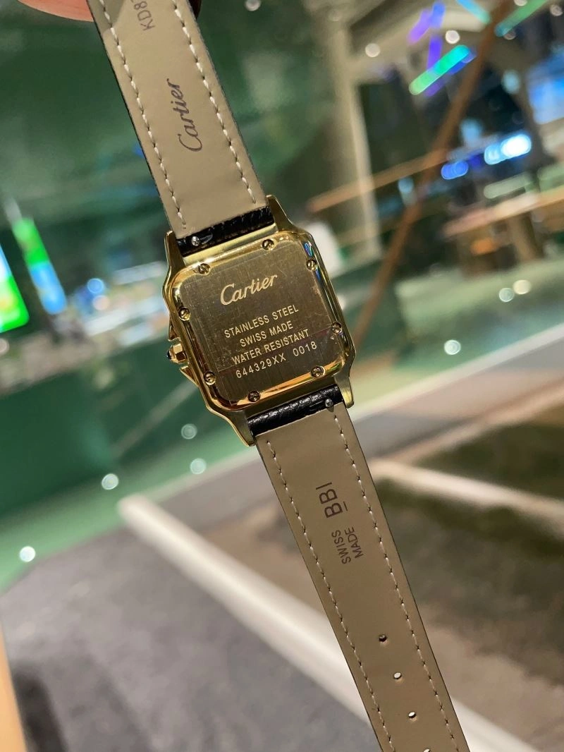 Exact replica CARTIER Watches