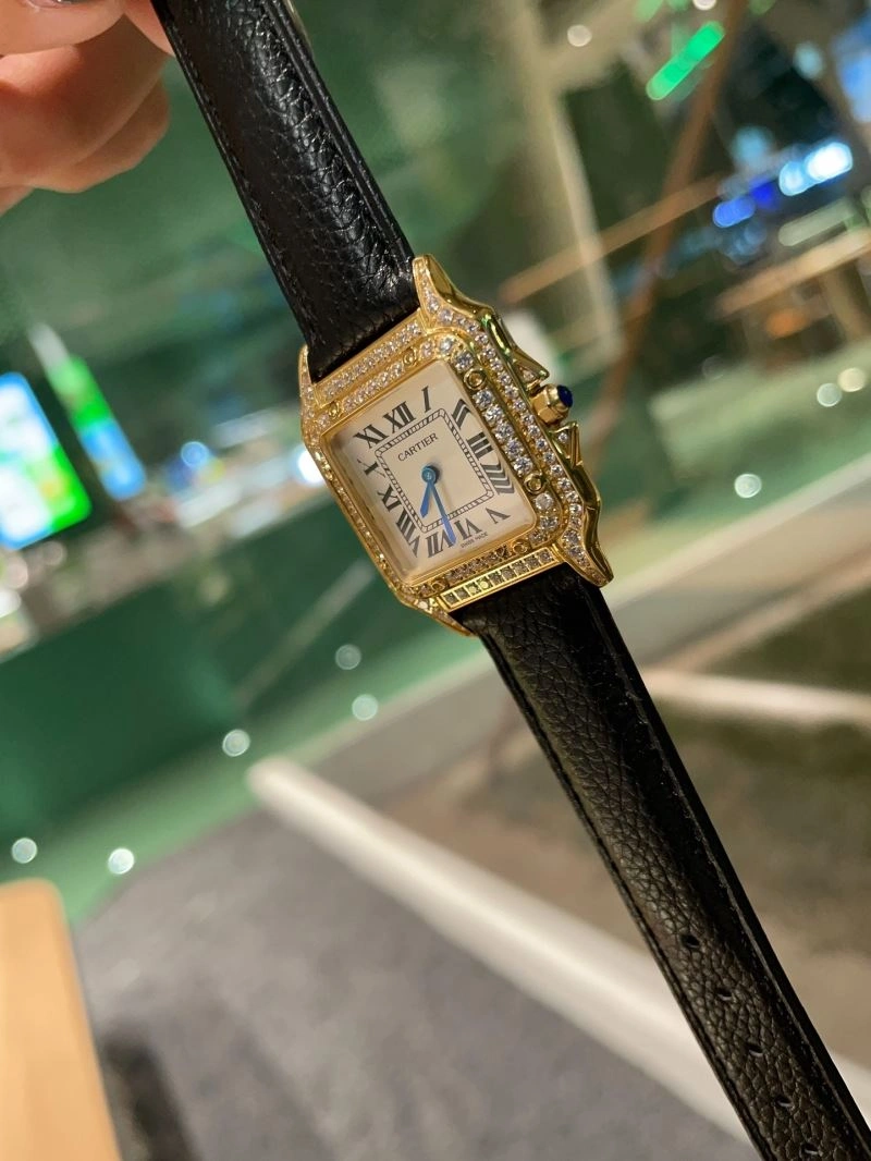 Exact replica CARTIER Watches