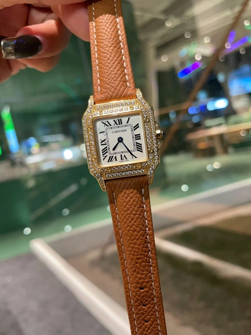 Exact replica CARTIER Watches