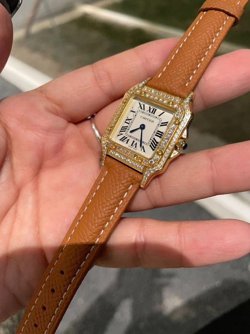 Exact replica CARTIER Watches
