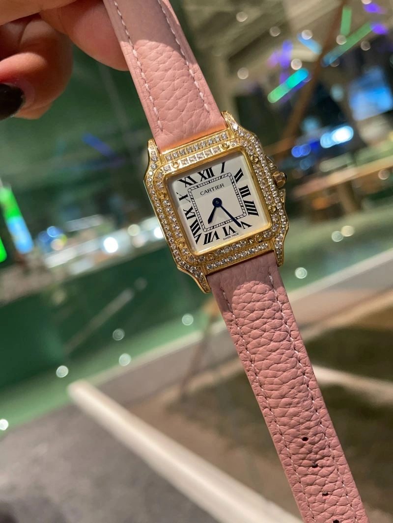 Exact replica CARTIER Watches