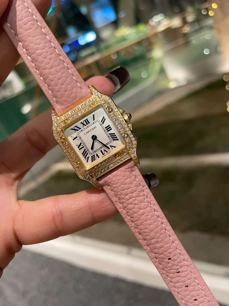 Exact replica CARTIER Watches