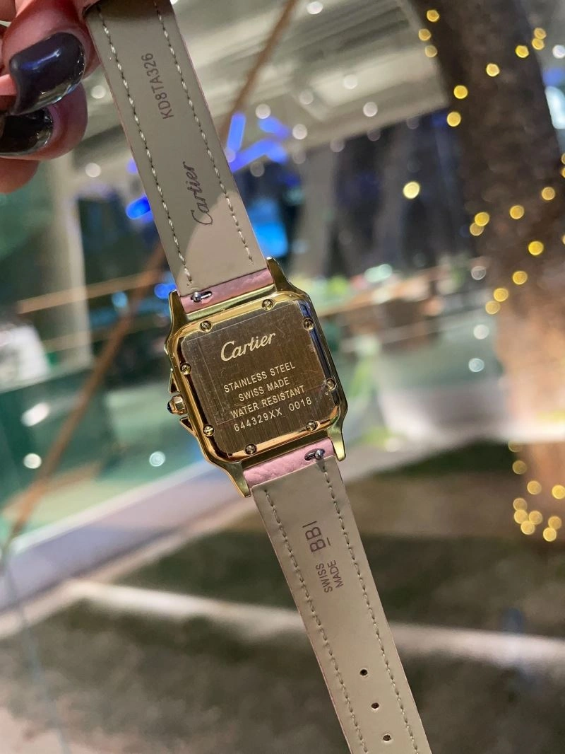 Exact replica CARTIER Watches
