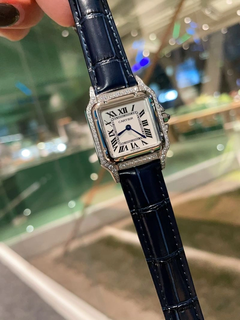 CARTIER Watches