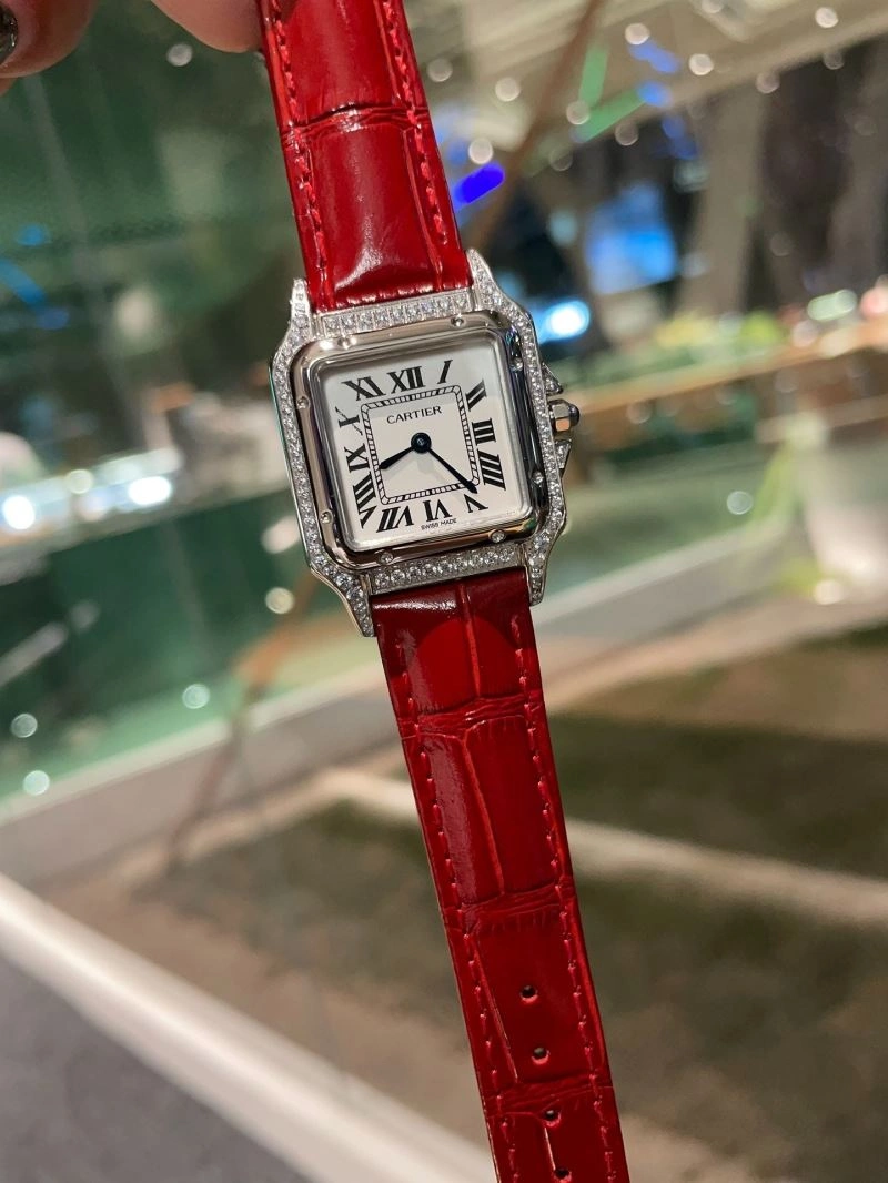 Affordable CARTIER Watches