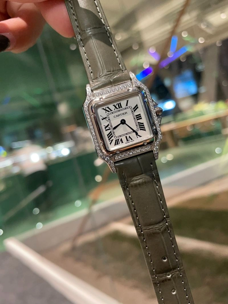 Affordable CARTIER Watches