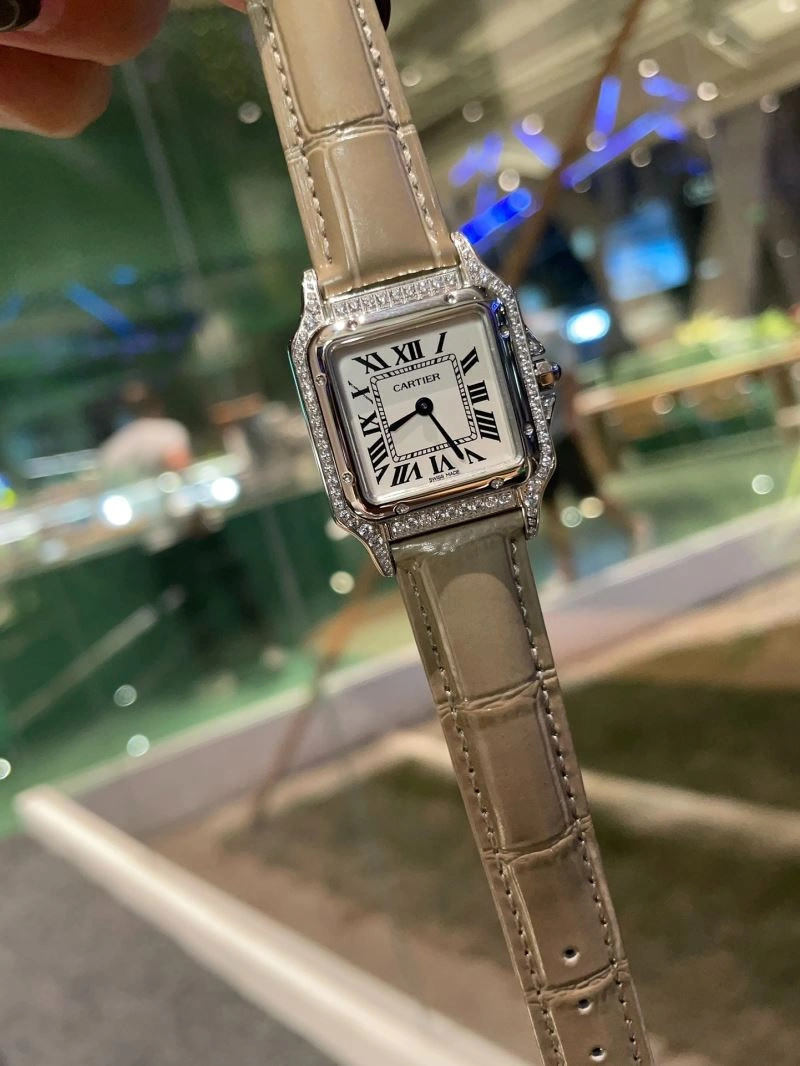 Affordable CARTIER Watches