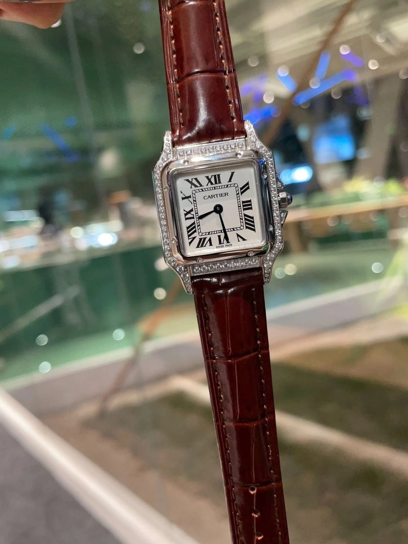 Affordable CARTIER Watches
