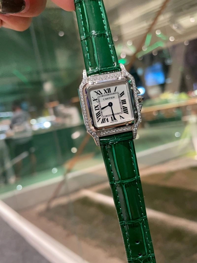 Affordable CARTIER Watches