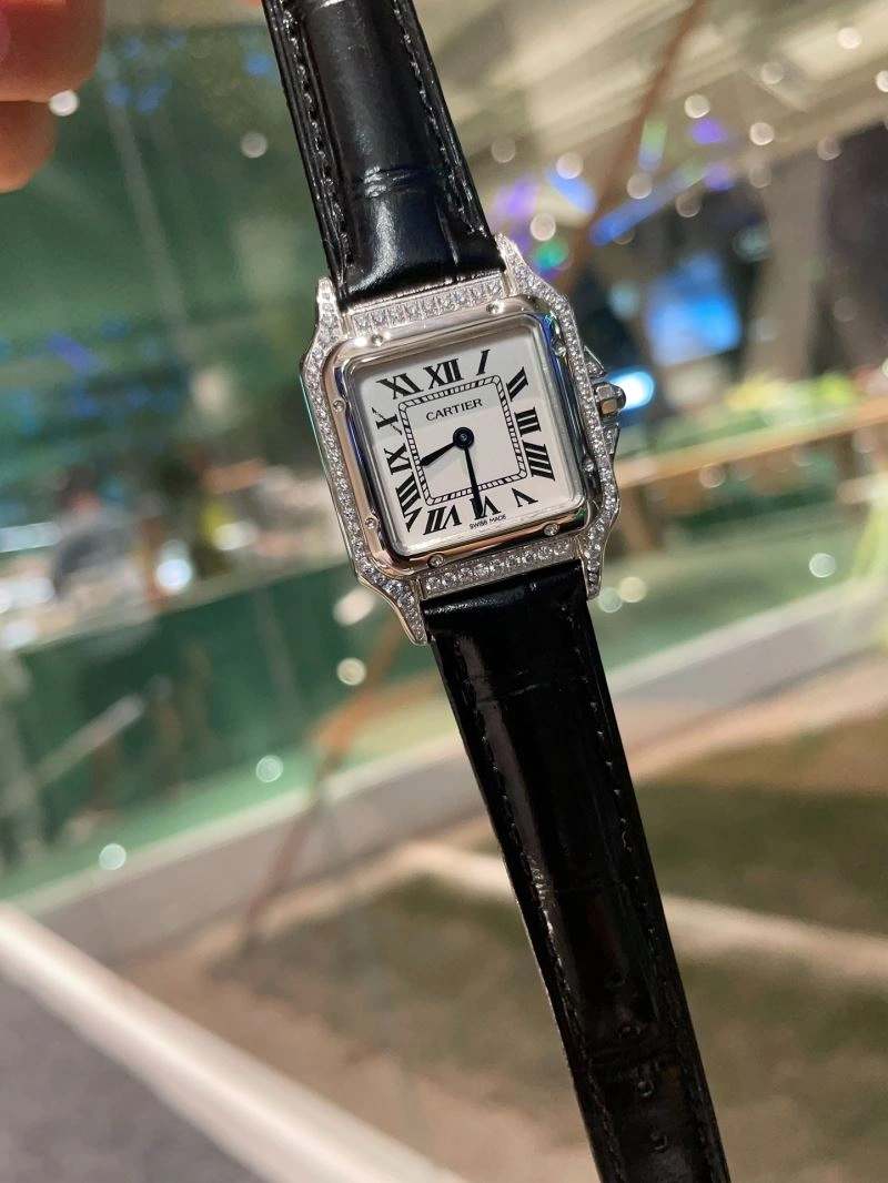 Affordable CARTIER Watches