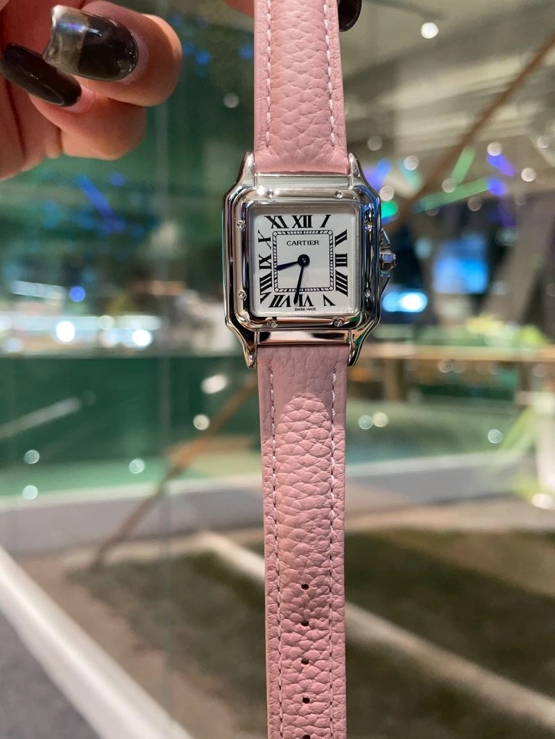 High accuracy CARTIER Watches