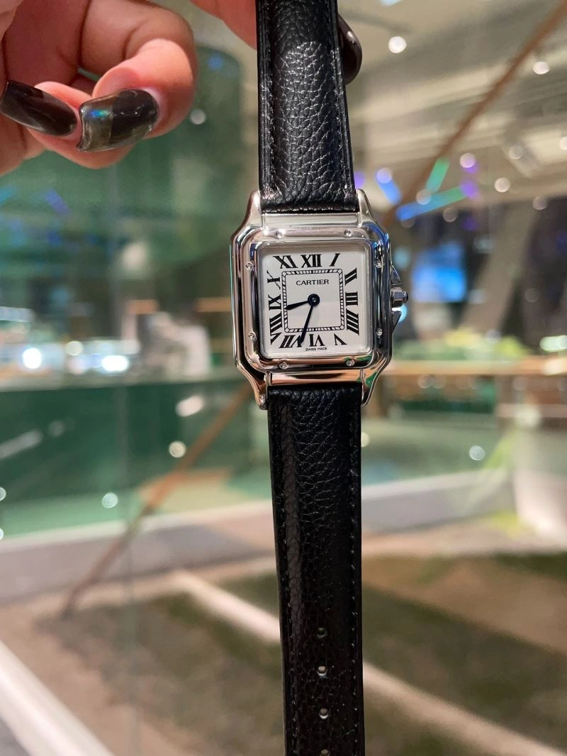 High accuracy CARTIER Watches