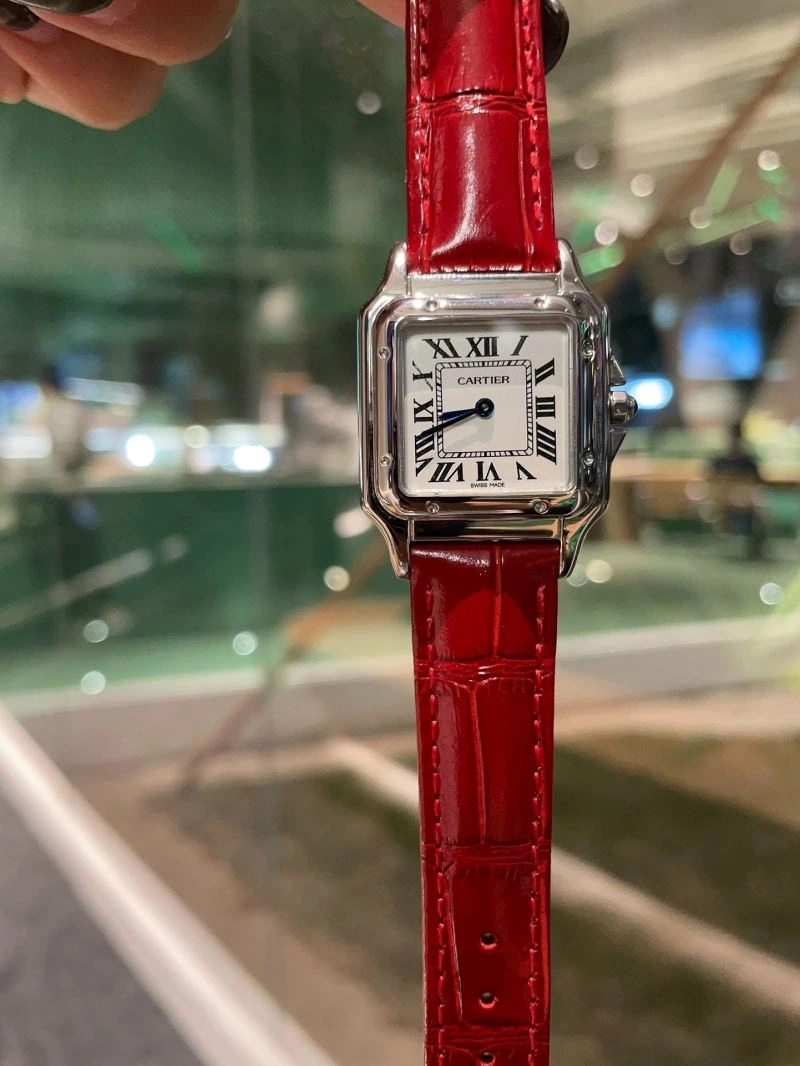 High accuracy CARTIER Watches