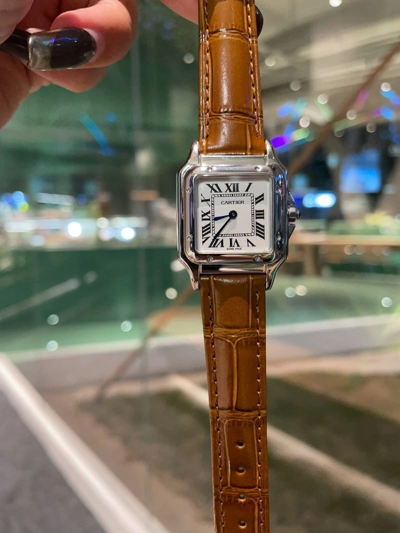 High accuracy CARTIER Watches