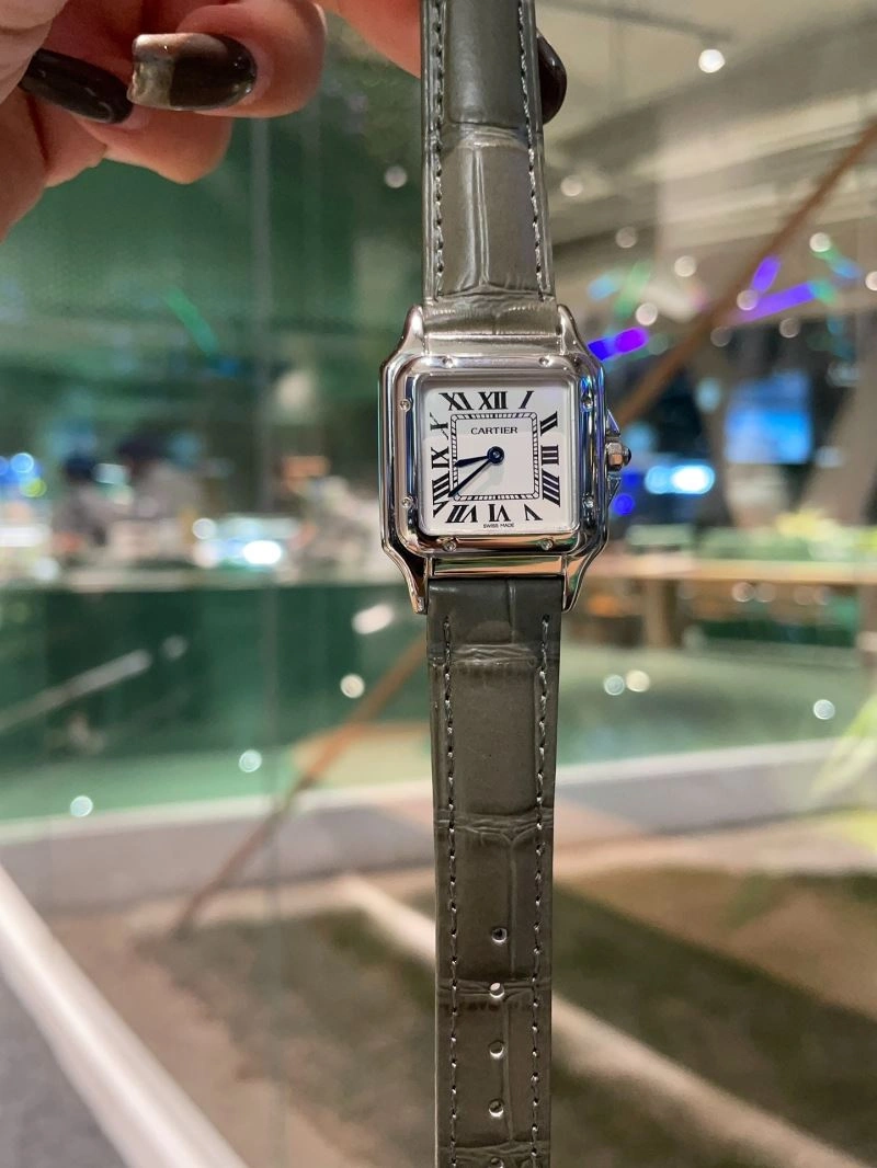 High accuracy CARTIER Watches
