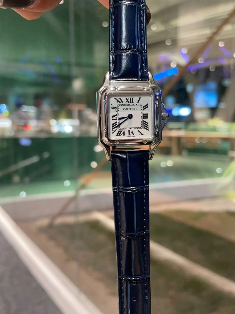 High accuracy CARTIER Watches