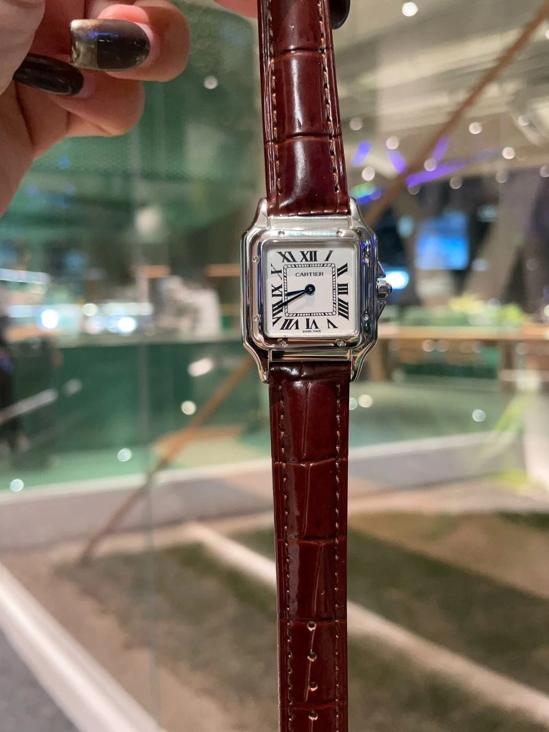 High accuracy CARTIER Watches