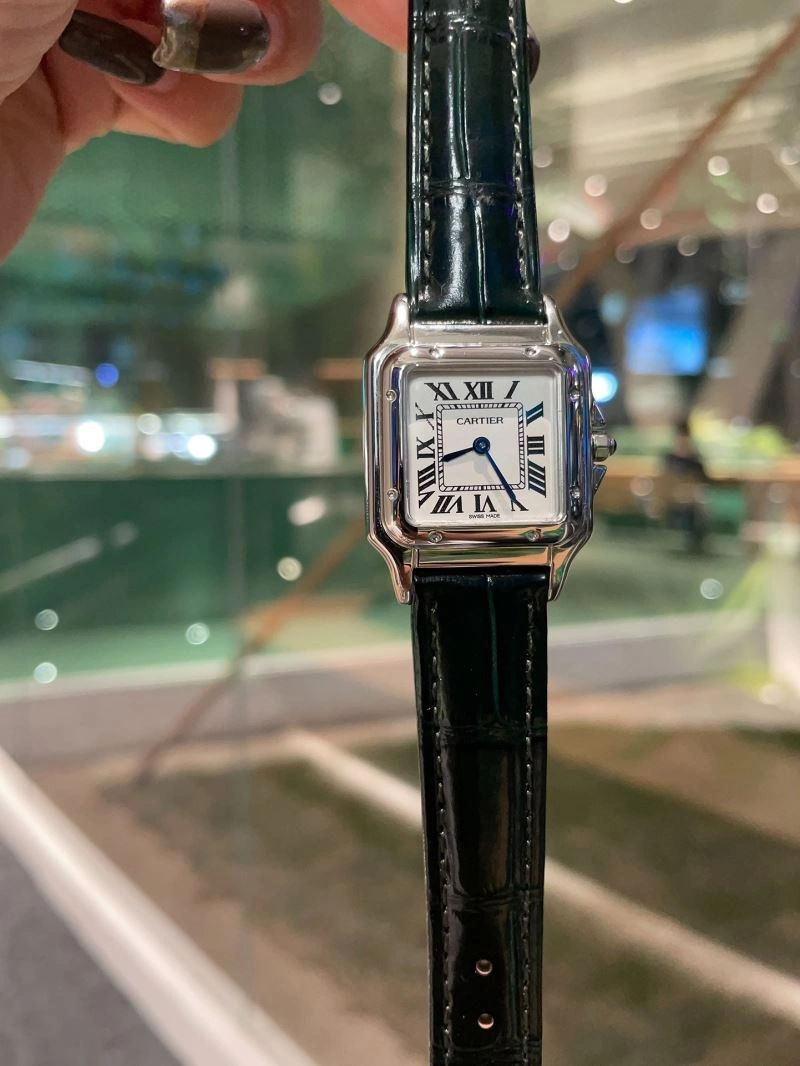 High accuracy CARTIER Watches