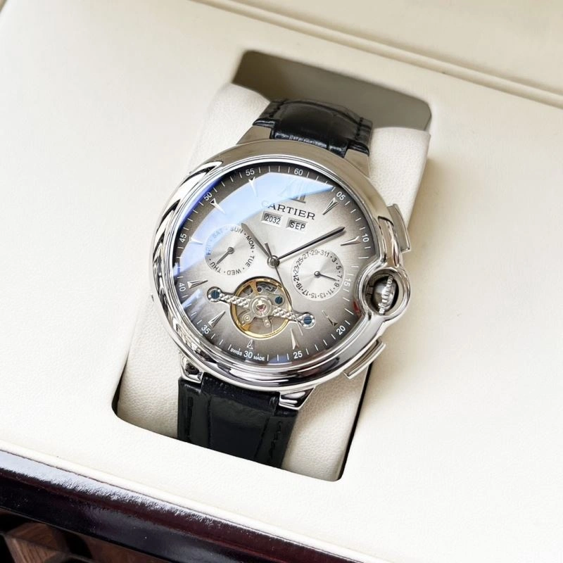 CARTIER Watches