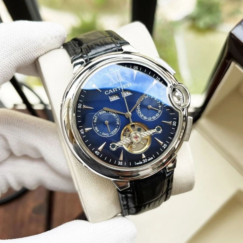 Perfect replica CARTIER Watches