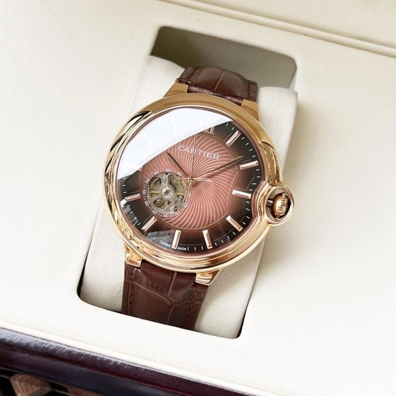 Precise copy CARTIER Watches